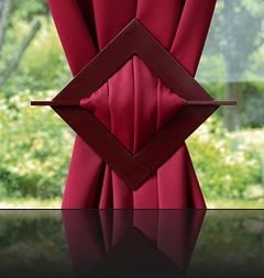 1000 Deco: Embrasse Rideau Design